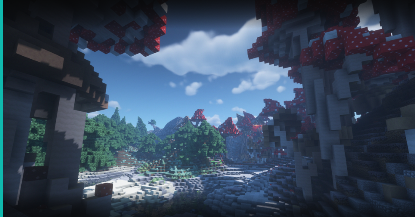Iris - Dimension Engine on voxel.shop - Minecraft Plugins