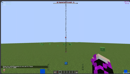 Infuse SMP S2 Revamp on Polymart - Minecraft Plugins - voxel.shop